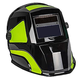 Forney 55732 Easy Weld Series Velocity ADF Welding Helmet