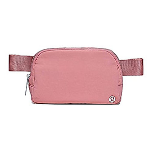 Lululemon Everywhere Belt Bag 1L (Deco Pink)