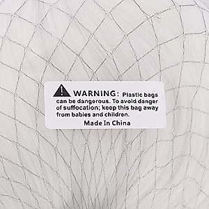 MapofBeauty 10 Inch/25cm Fashion Men Short Curly Hair Cosplay Wig (White)