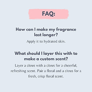 Fresh Hesperides Grapefruit 0.34 oz Eau de Parfum Rollerball