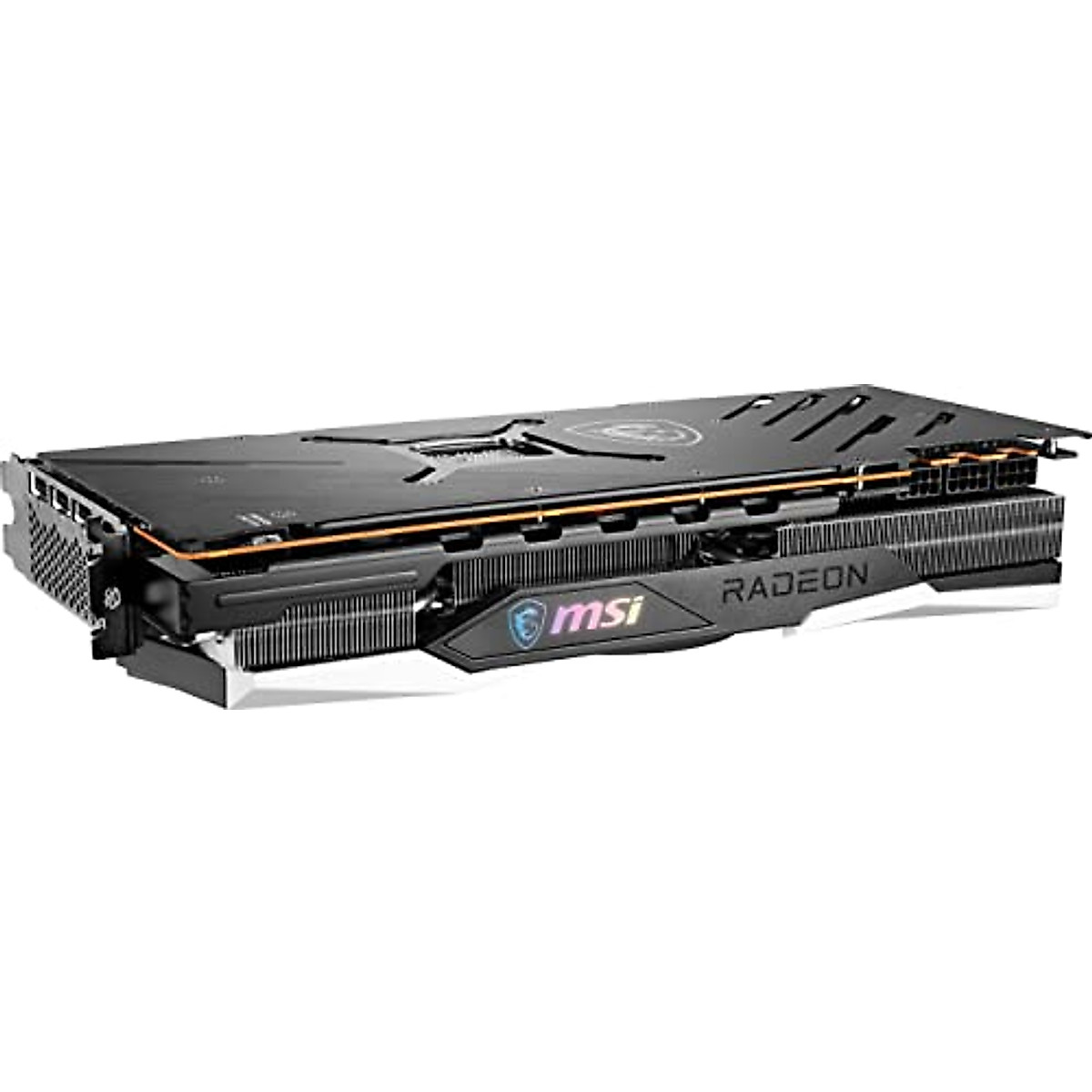 MSI Gaming Radeon RX 7900 XT Gaming Trio Classic 20G 320-Bit HDMI/DP Torx Fan 4 AMD RDNA 3 Graphics Card (RX 7900 XT Gaming Trio Classic 20G)