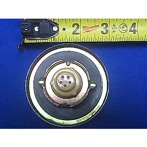 Lincoln Welder Sa-200 Shorthood Shorty Fuel Cap Pipeline