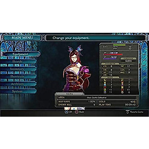 Bloodstained: Ritual of the Night (Nintendo Switch)