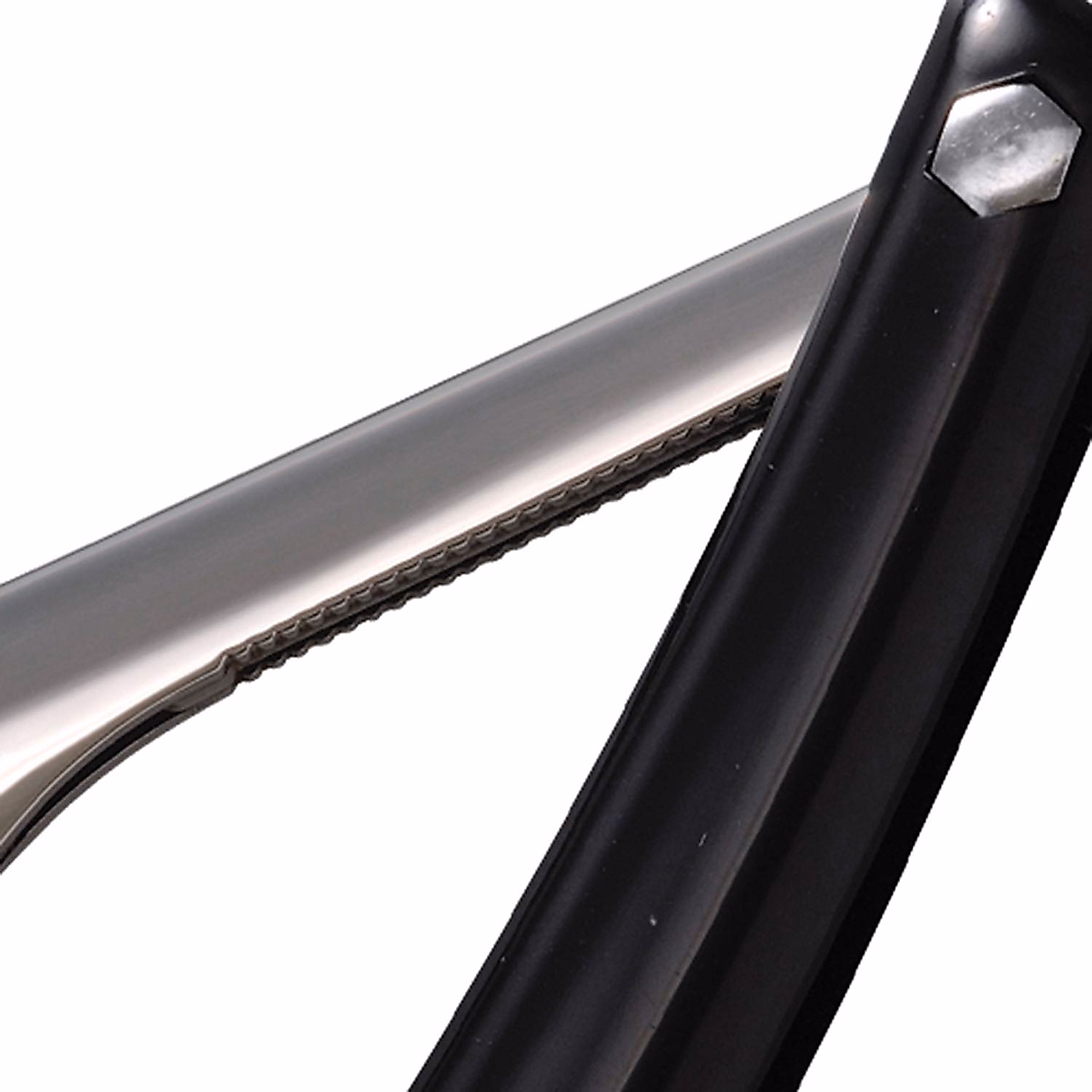 Feather Plier Hair Razor with Folding Handle