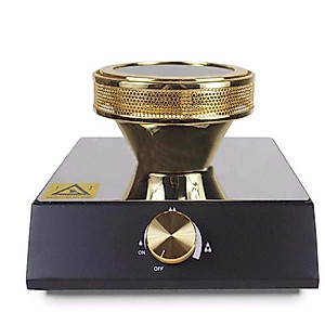 Halogen Beam Heater Burner Infrared Heat for Hario Yama Syphon Coffee Maker 110V 400W