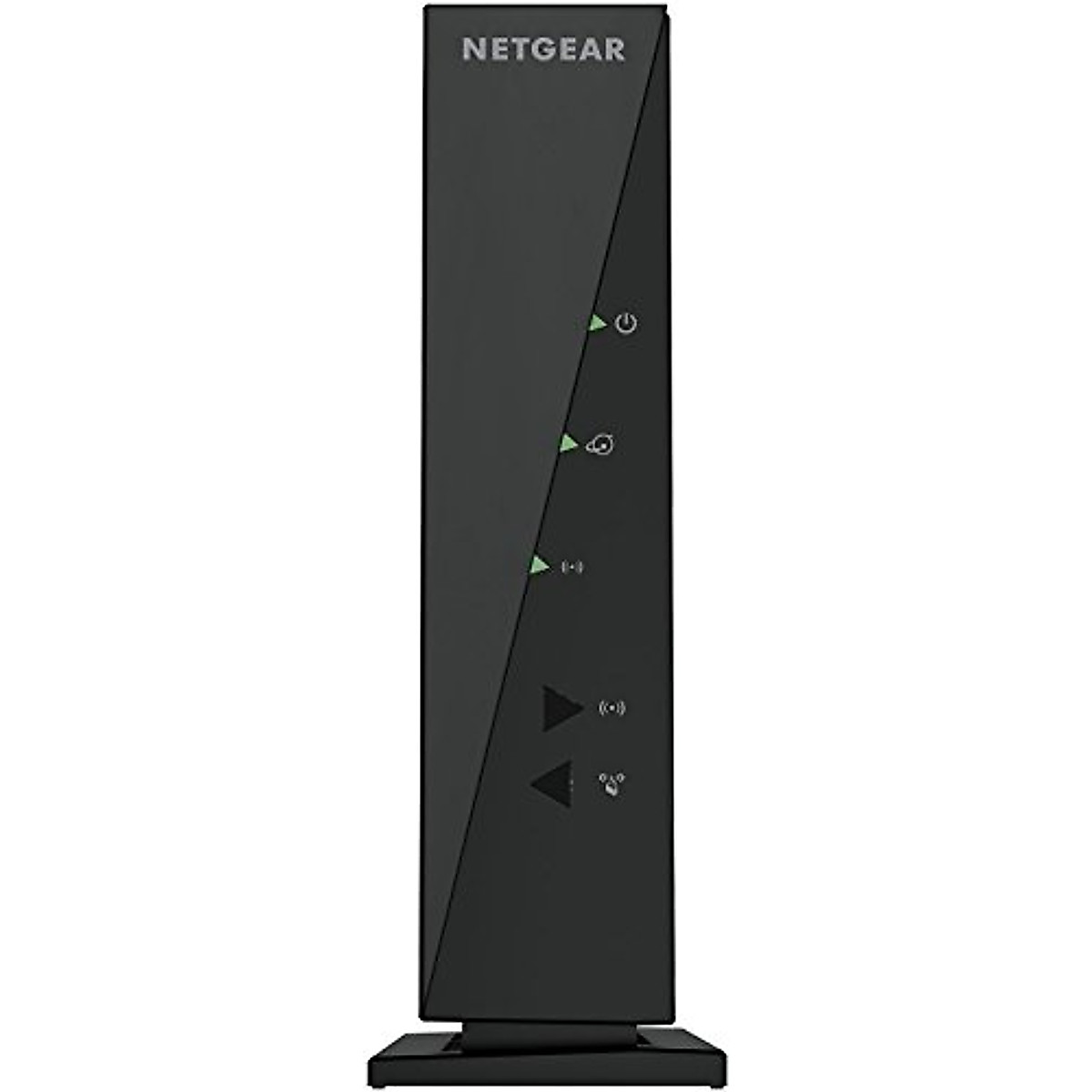 NETGEAR Wireless Router - N300 (WNR2000)