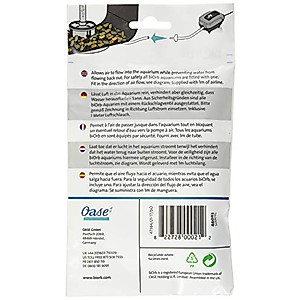 biOrb One Way Valve plus Airline