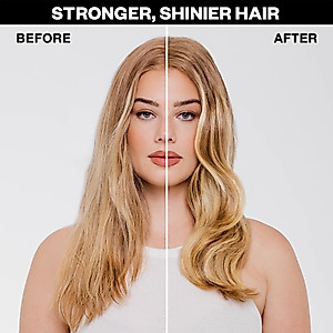 IGK CASH IN Instant Repair Serum | Breakage Protection + Seal Split Ends + Heat Protection | Vegan + Cruelty Free| 1.7 Oz