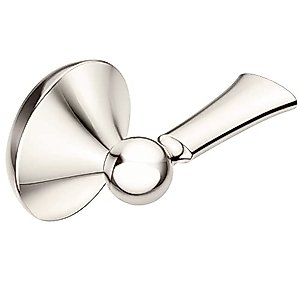 Moen YB5201NL Wynford Tank Lever, Polished Nickel