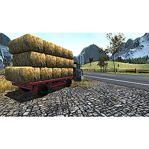 PROFESSIONAL FARMER 2017 GOLD EDITION (PS4)