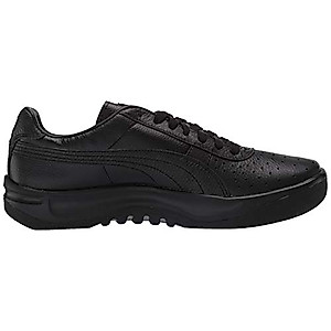 PUMA Men's GV SPECIAL PLUS Sneaker, Puma Black-Puma Black, 9