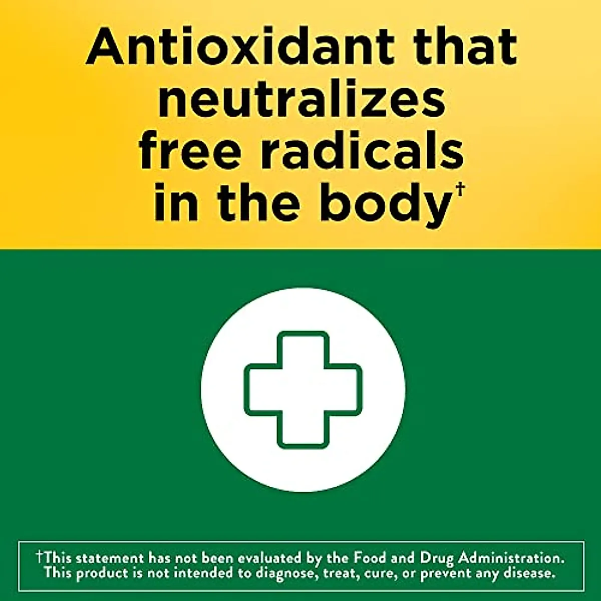 Nature Made Vitamin E 180 mg (400 IU) dl-Alpha, Dietary Supplement for Antioxidant Support, 300 Softgels, 300 Day Supply