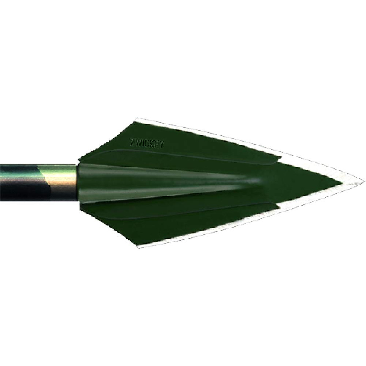Zwickey Eskimo Broadhead Glue-On 125 gr. 3 pk.