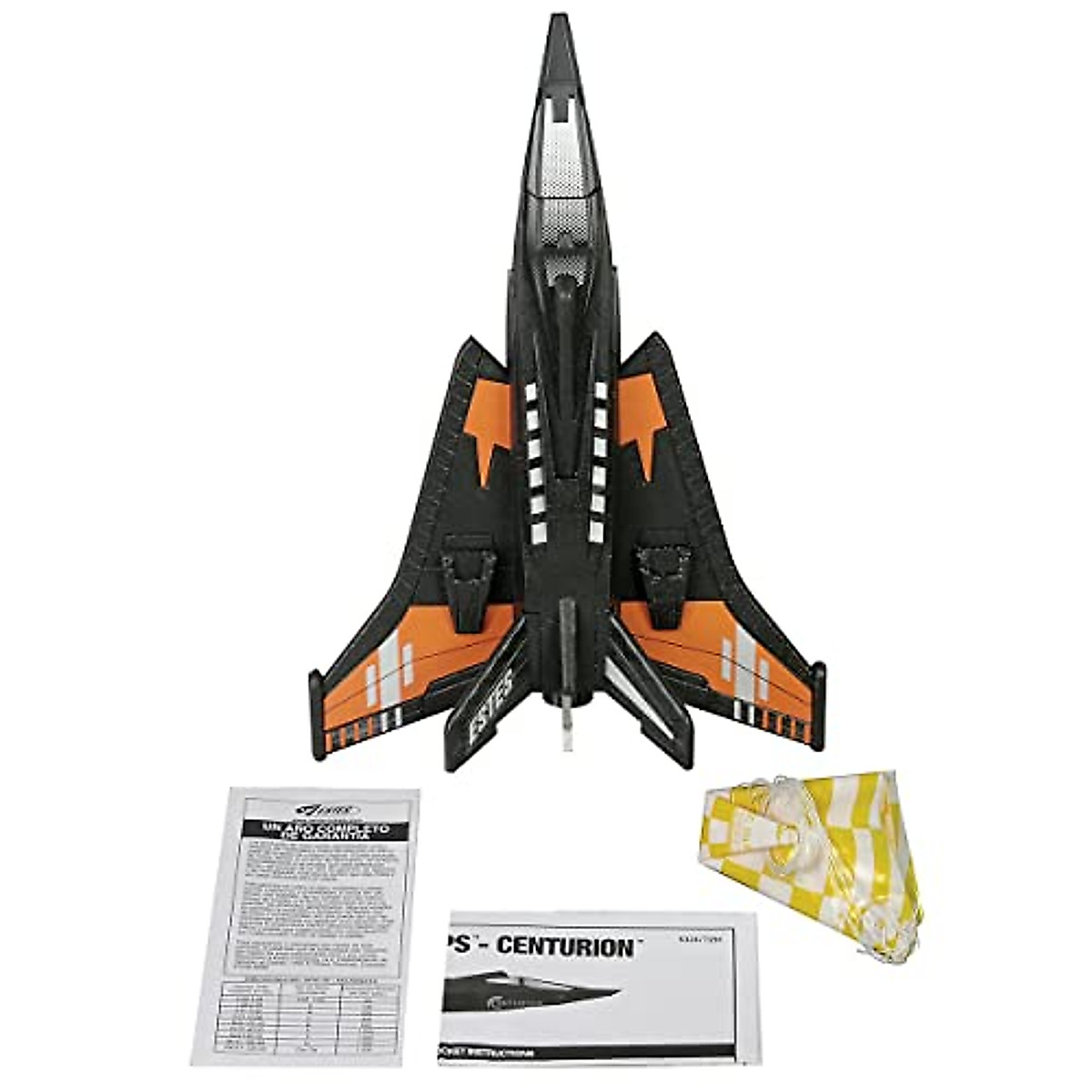 Estes Rockets Space Corps Centurion Launch Set