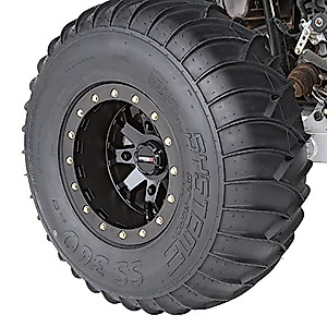 System 3 SS360 (2ply) ATV/UTV Tire [31x10-15]
