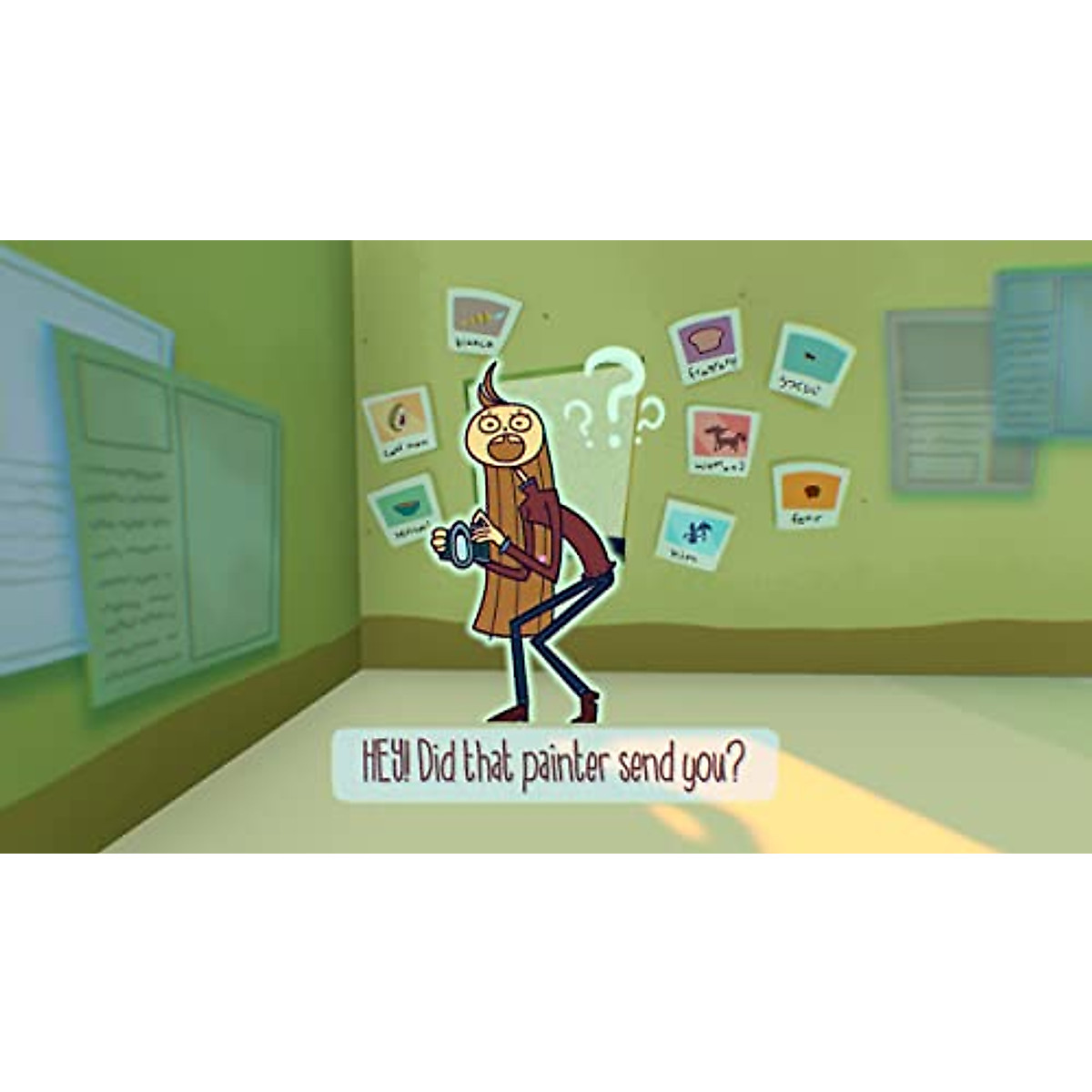 Smile For Me - Physical Edition PlayStation 4