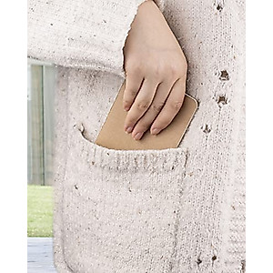 WeLiu Pocket Notebook Mini 8 Pack Notebooks 3.5 x 5.5 Inches Lined Small Journal Memo Notepad