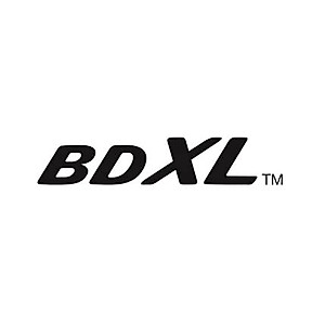 PIONEER External Blu-ray Drive BDR-XS07S Silver Color to Match Mac.6X Slot Loading Portable USB 3.2 Gen1(3.0) BD/DVD/CD Writer. Supports BDXL and M-Disc Format. USB Bus Powered