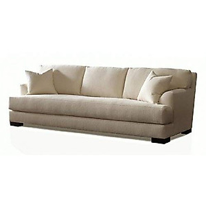 Solid Wood Sofa Chair Replacement Legs (Set of 4)