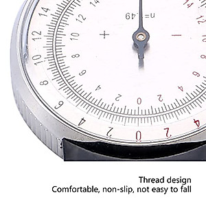 Mechanical Watch Eyeglasses Lens Measure High Measurement Tool Stainless Steel Comfortable Touching