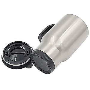 Personalized Havanese Dog Dad Travel Mug, Havanese Men Gifts, Havanese Dog Daddy, Havanese Dog Owner Present Gift, Best Havanese Dog Gift (14 oz)