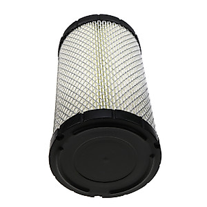 JEENDA Air Filter 715900394 Compatible with Can Am Defender HD5 HD8 HD10 Defender Max HD8 HD10 Maverick Trail 800R Maverick Trail 1000R Maverick Sport 1000 (1)