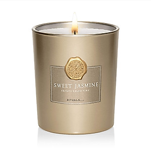 Rituals Rituals Sweet Jasmine Scented Candle 12.7 Ounce, 12.7 oz.