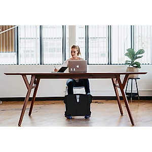 Scoop Lateral Trainer with Stability Mat