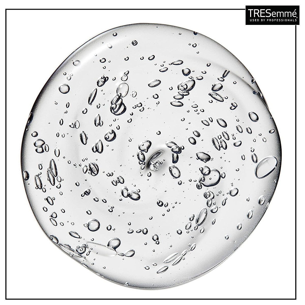 Tresemme Flawless Curls Bouncy Curls Defining Gel,8 Ounce