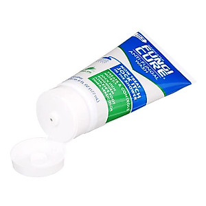FungiCure Medicated Anti-Fungal Jock Itch Wash - Treat Jock Itch in The Shower- 6 Fl Oz (Pack of 2)
