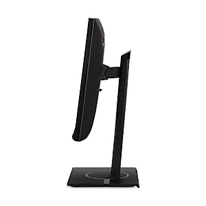 ViewSonic VG2440 24 Inch IPS 1080p Ergonomic Monitor with Integrate vDisplyManager HDMI DisplayPort VGA USB Inputs for Home and Office,blue
