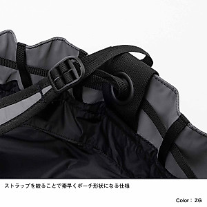 The North Face Escape Shoulder Pouch