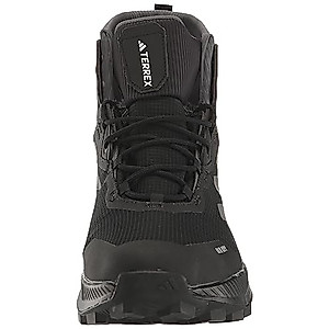 adidas Women's Terrex Hiker R.RDY Sneaker, Core Black/Grey/Grey One, 8.5