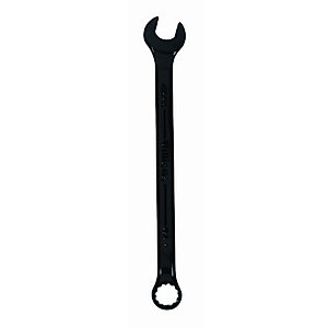 Williams 1216BSC Super Combo Combination Wrench, 1/2-Inch , Black