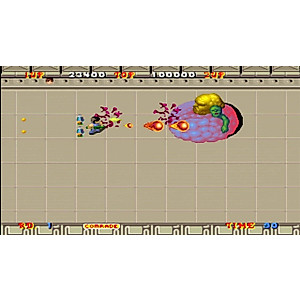 Sonic's Ultimate Genesis Collection (Platinum Hits) - Xbox 360 (Renewed)