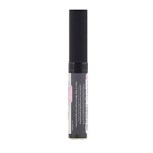Reviva Labs Hypoallergenic Mascara No 840 Black - 0.25 oz