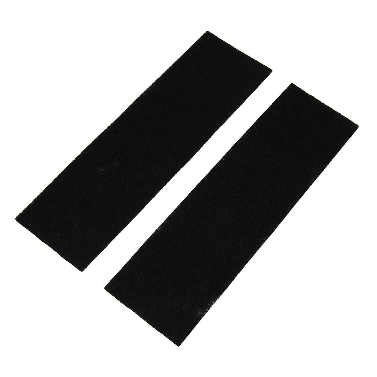 Filter-Monster Carbon Pre-Filter Replacement Compatible with Honeywell Filter K (HRF-K2) for HFD-120, HFD-120Q, HFD-300, HFD-310, HFD-320, HFD-323 Air Purifiers, 2 pack