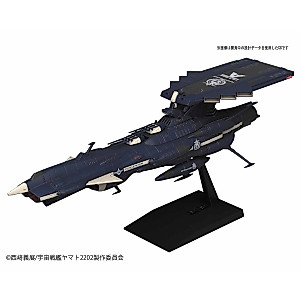 Bandai Hobby Mecha Collection #04 U.N.C.F. AAA-3 Apollo Norm "Yamato 2002"