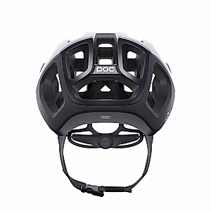 POC Ventral Lite Bike Helmet - Very Lightweight Road Cycling Helmet, Perfect When Every gram Counts