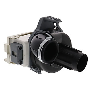 PRYSM W11084656 Dishwasher Circulator Pump Replacement - Compatible with Whirlpool, Maytag, KitchenAid, Jenn-Air, Amana, Magic Chef, Admiral, Norge, Roper Dishwashers