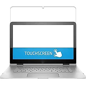 Puccy 3 Pack Screen Protector Film, compatible with HP Spectre x360 15-ap000 / ap012dx / ap011dx / ap007na / ap007nd 15.6" TPU Guard （ Not Tempered Glass Protectors ）