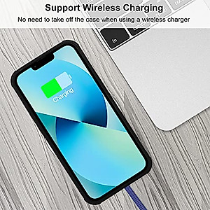 Wlxee Compatible iPhone 13 6.1 "2021 Wave Pattern Mobile Phone Case, Soft TPU Bumper Silicone Glue Mobile Phone Case Cute Zebra Pattern Pattern Designed for Female Girls