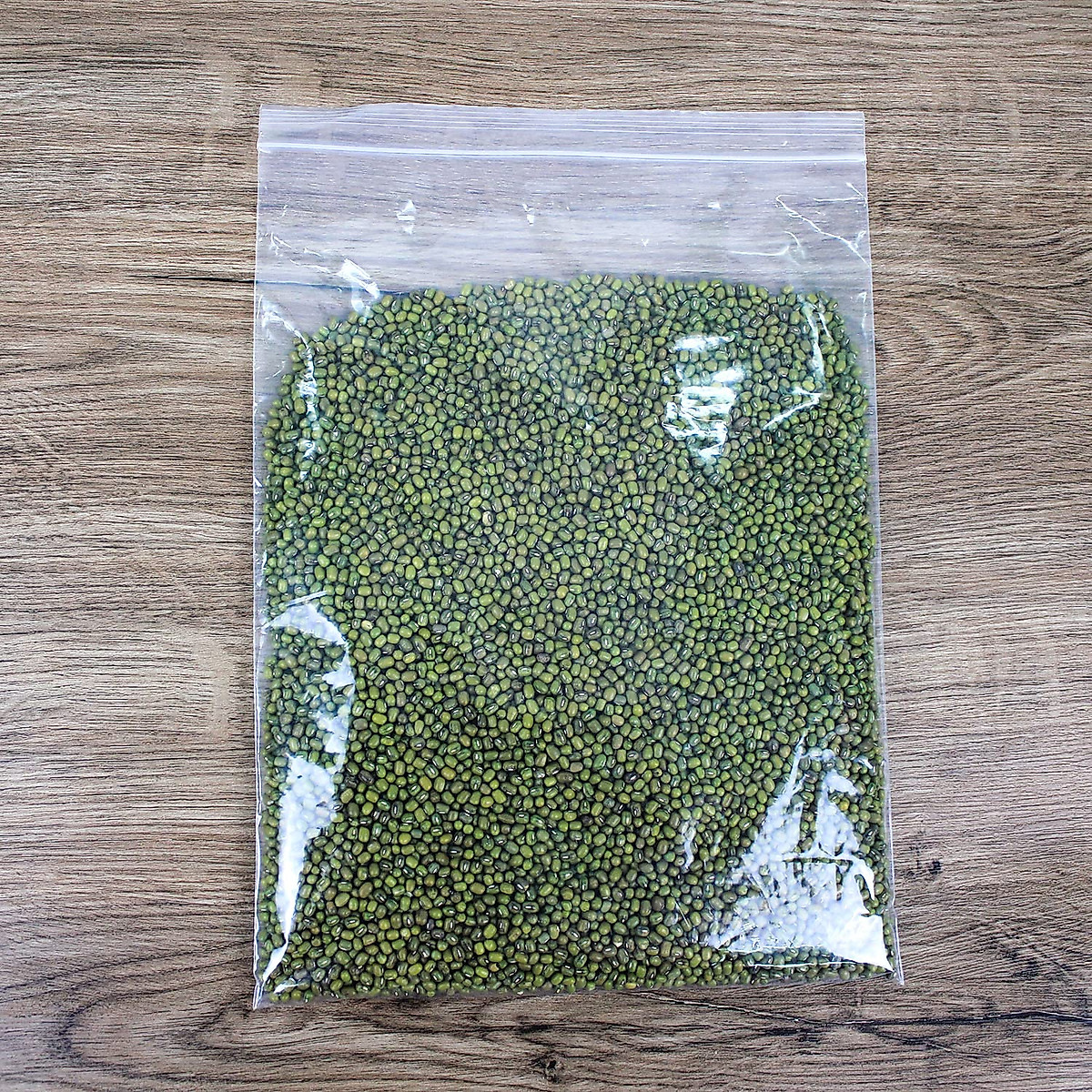 6" X 9" (1000 Bags) 2 Mil Clear Reclosable Zip Plastic Poly Bags, Quart with Resealable Lock Seal Zipper