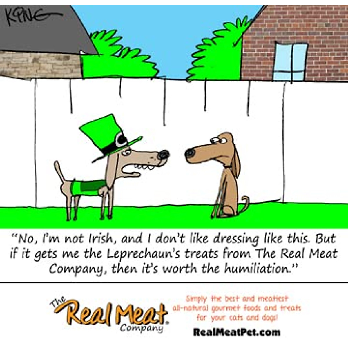 Real Meat, Air-Dried Jerky Treats, Free-Range, All-Natural Fish & Venison Cat Treats 3oz