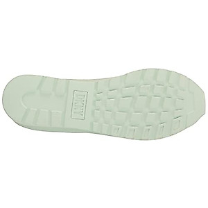 DKNY Women's Jadyn Lightweight Slip on Comfort Sneaker, Seafoam, 9