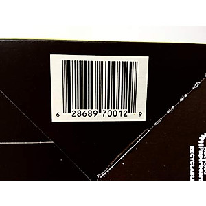 (2 Pack) Standard Lotus Baking Cups, Cupcake Liner Muffin Wrapper, 24 Pieces (12-ct/Box)