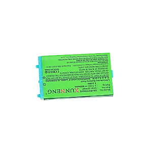 lli Battery for Game Console AGS-003, SAM-SPRBP Advance SP, AGS-001, GBA SP