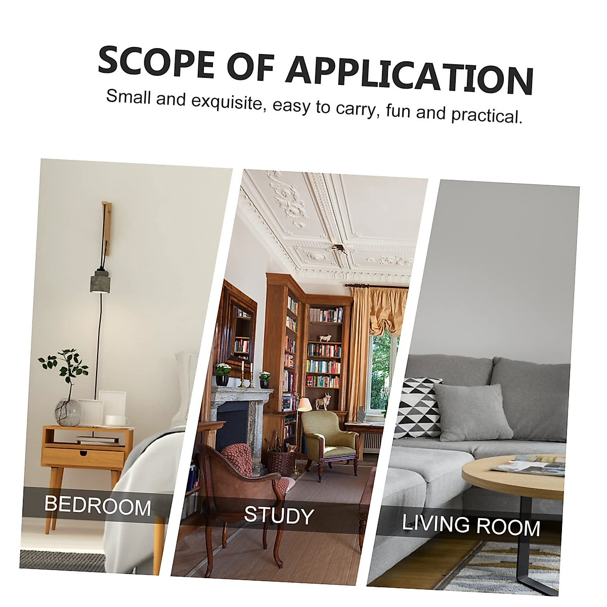 YARNOW 40 Pcs Micro Landscape House Bonsai Miniature Figurine Plant Pot Decor Miniature Garden Figurines Miniature Castle Figurine Mini Fairy House Accessories Mushroom Resin Rural Suite