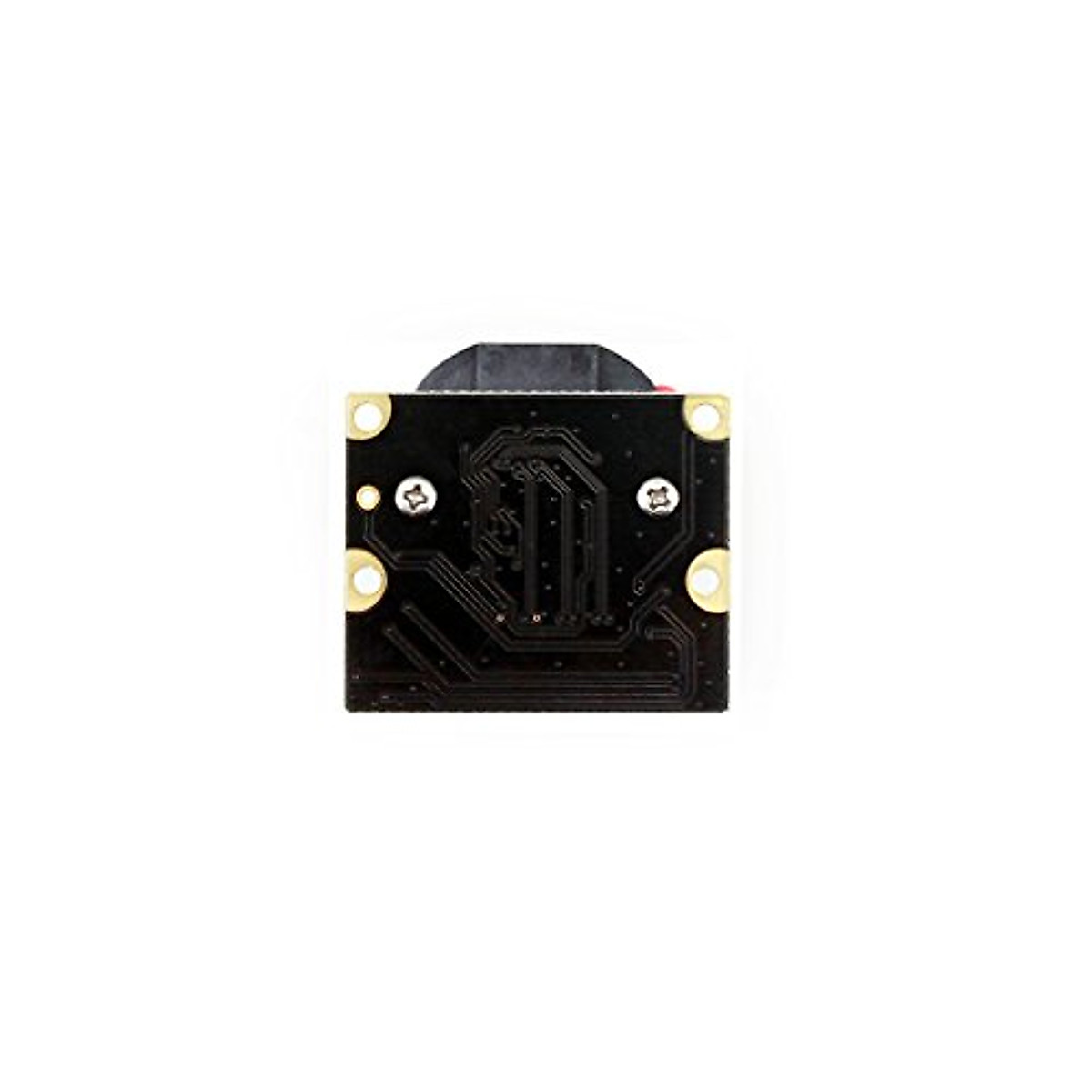Waveshare Raspberry Pi IR-Cut Camera Module Kit 5MP OV5647 Sensor Supports Night Vision Embedded IR-Cut Better Image in Both Day and Night for RPi Zero /3 Model B/2B/ B/B+/A