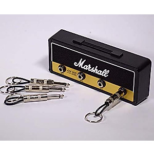 P Pluginz MR-JACKRACK Keyhanger, Medium, Gold,White,Black